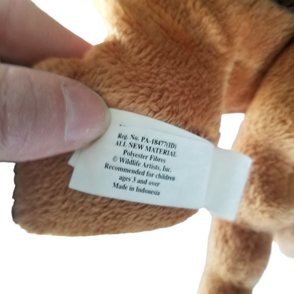 Bass Pro Shops | Toys | Snapping Turtle Stuffed Plush Stuffed Animal ...